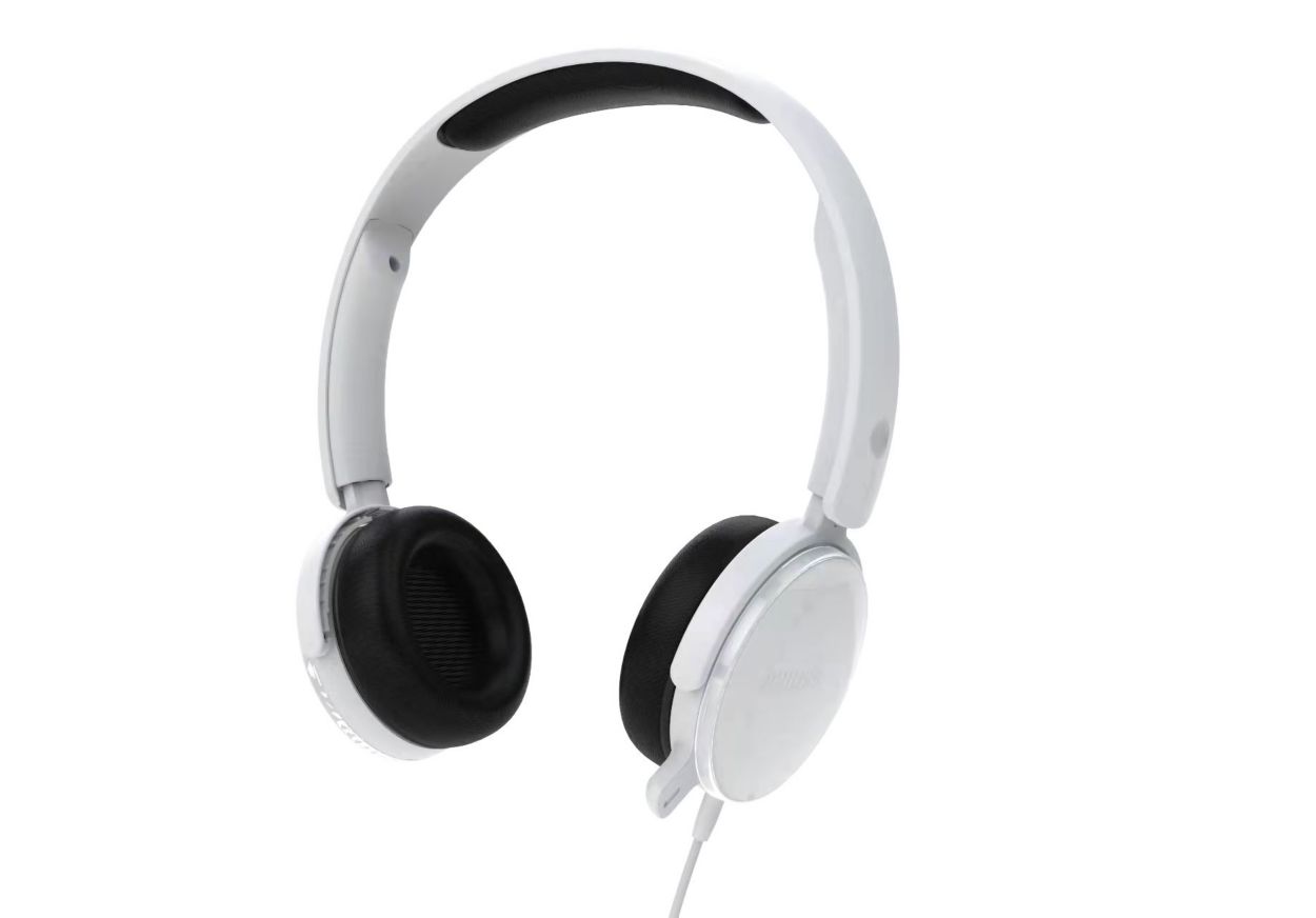PC Headset SHM7110U/97 | Philips