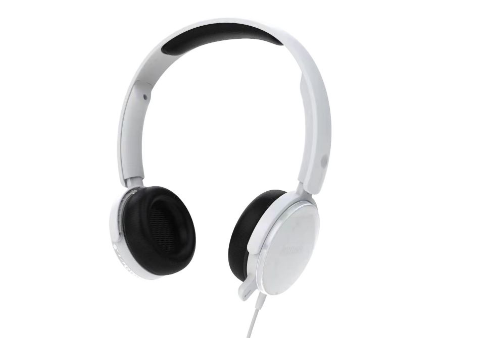 PC Headset SHM7110U/97 | Philips