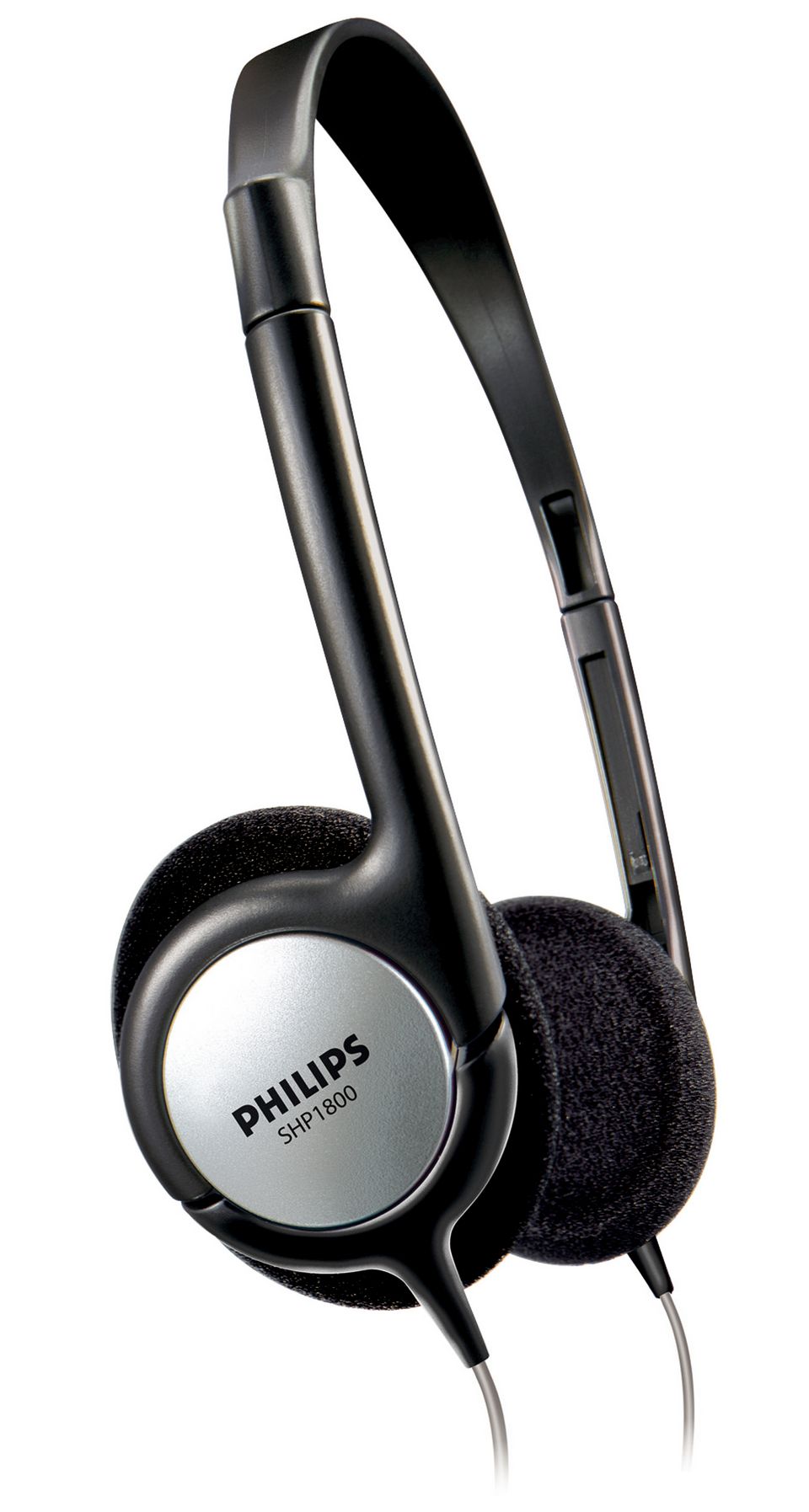 Indoor Corded TV Headphone SHP1800/27 | Philips