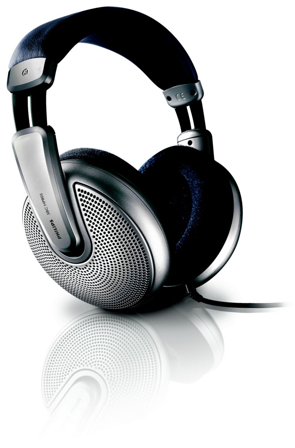 Auriculares Hi-Fi estéreo SHP805/00 | Philips