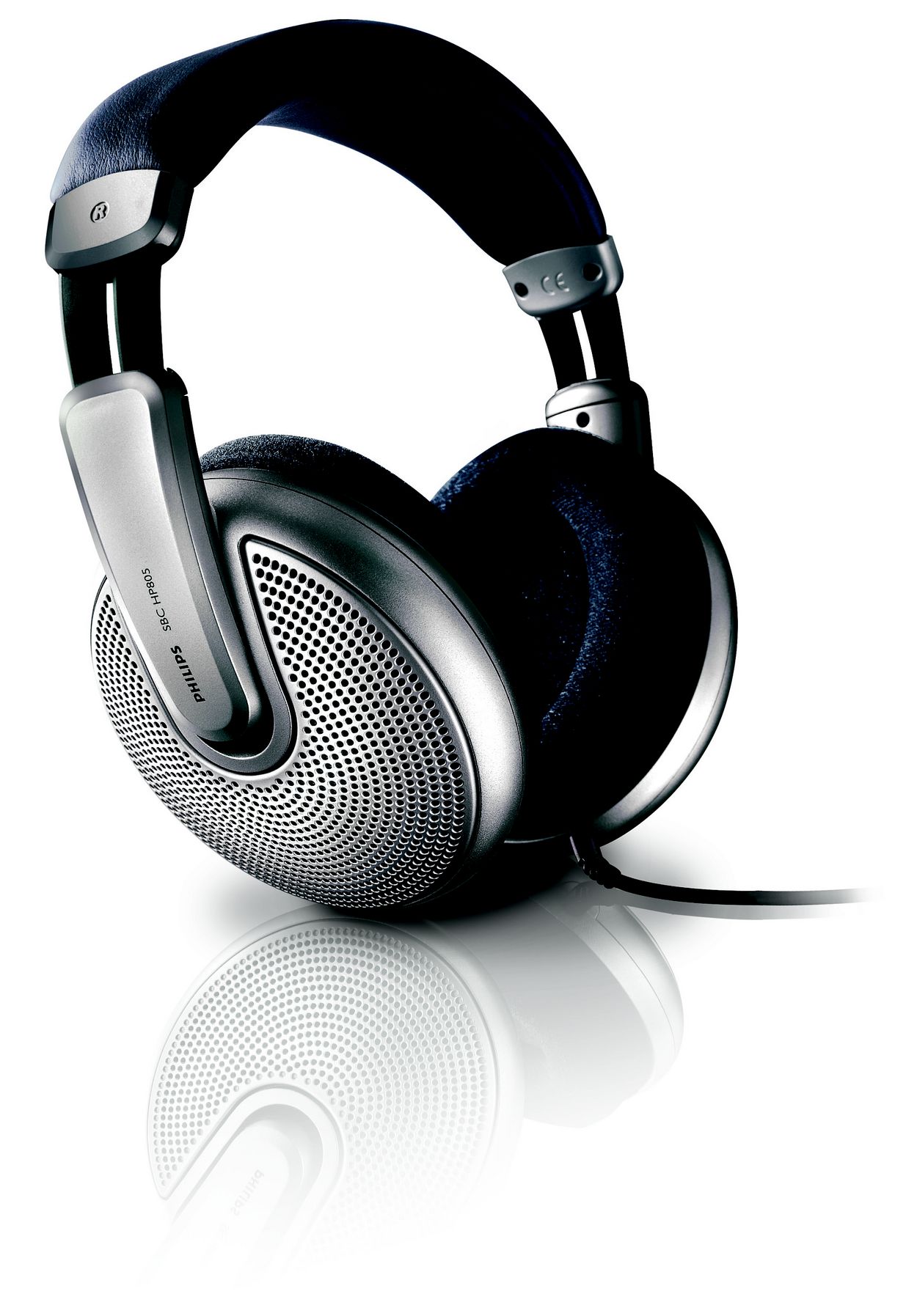 Casque hi-fi stéréo SHP805/00 | Philips