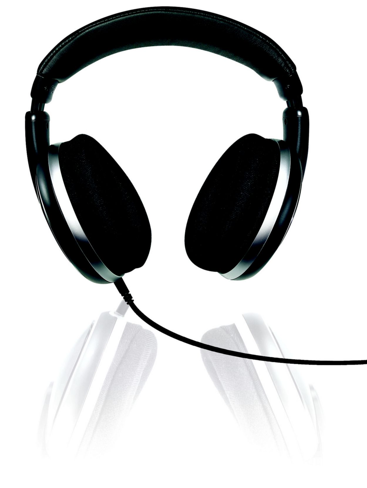 Hi-fi headphones SHP8500/97 | Philips