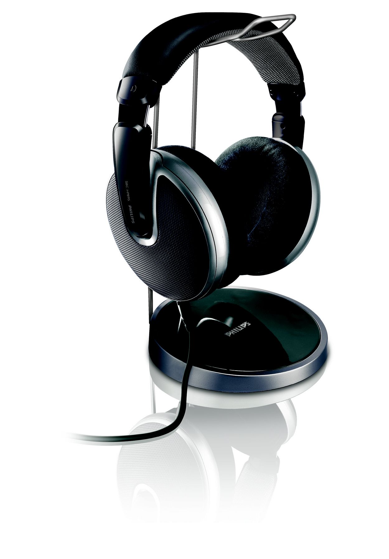 HiFi Stereo Headphone SHP895/97 | Philips