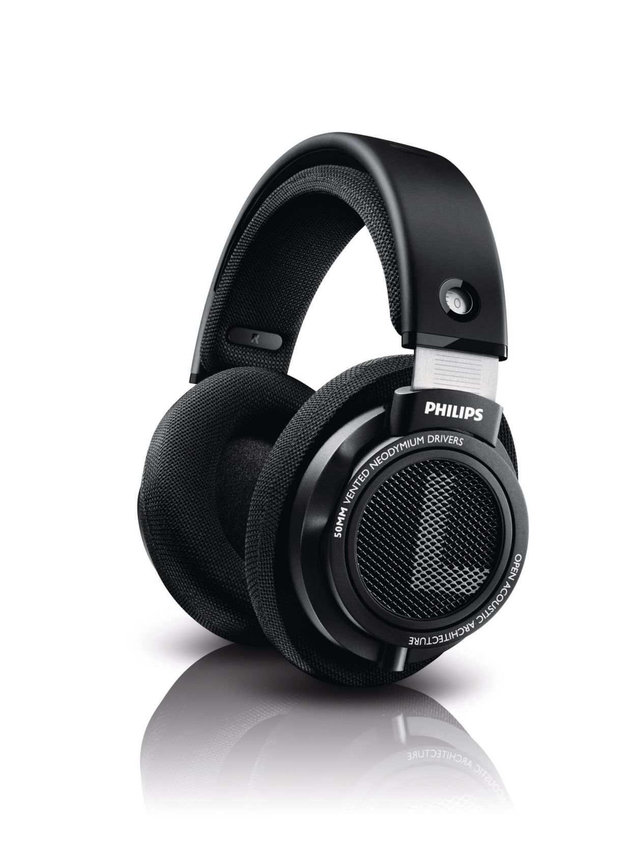 Casques hi-fi stéréo SHP9500/00 | Philips