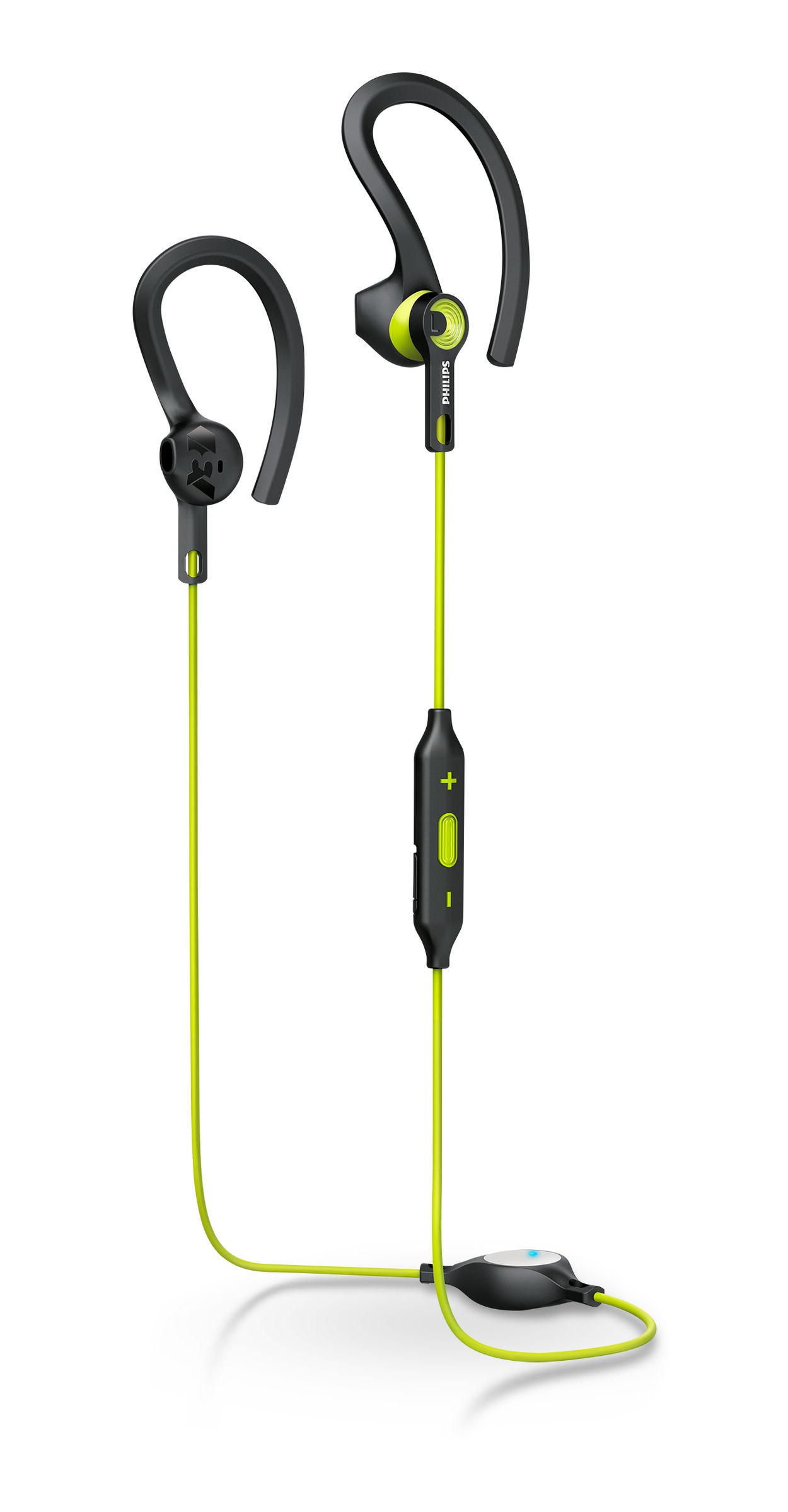 ActionFit Bluetooth® sports headphones SHQ7900CL/00 | Philips