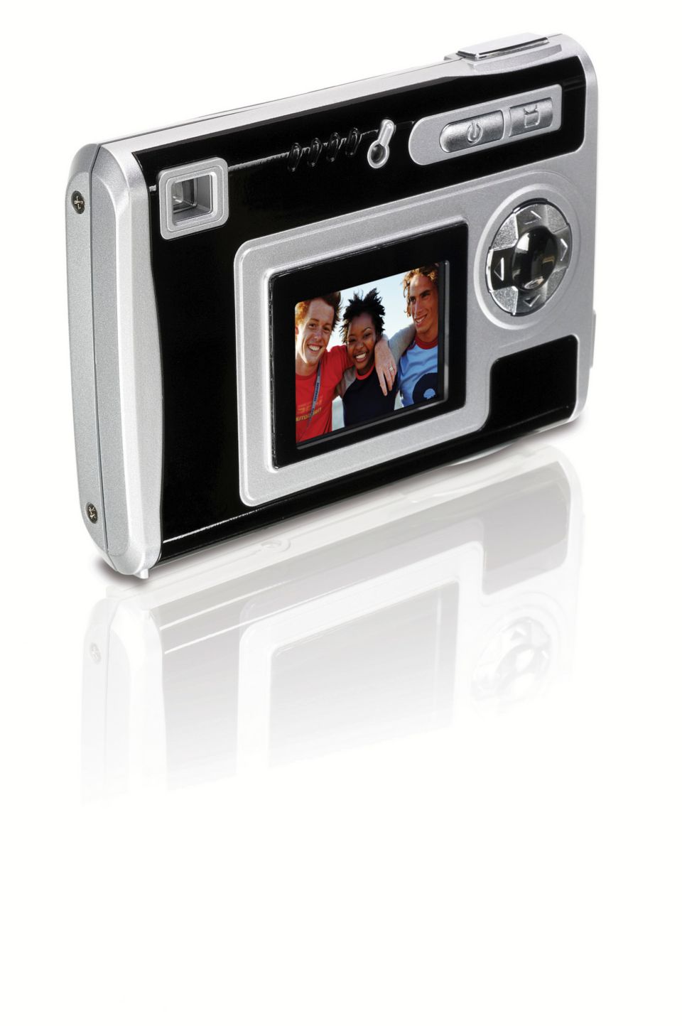 Digital Camera SIC4434BB/37 | Philips