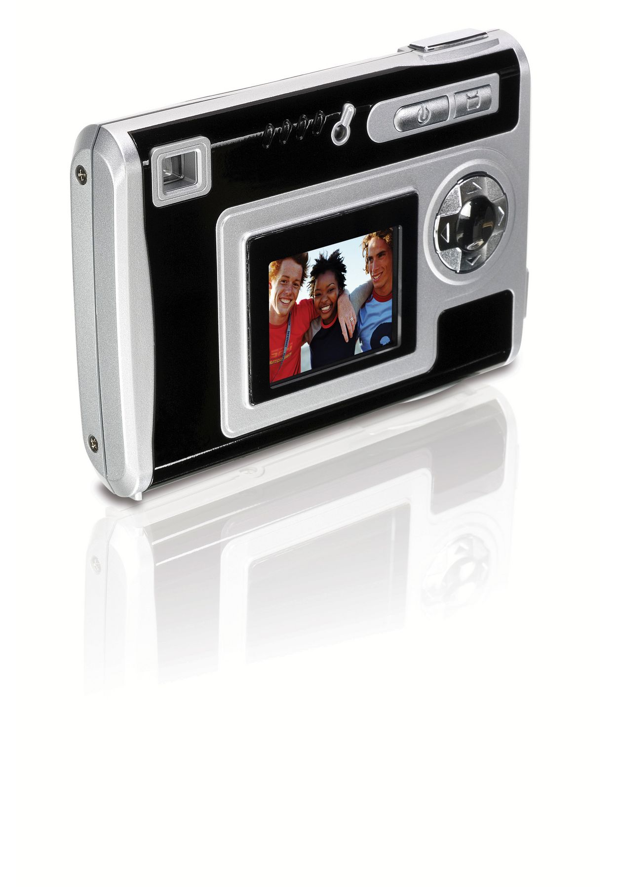 Digital Camera SIC4434BC/37 | Philips