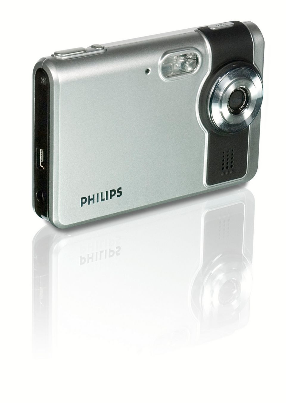 Digital Camera SIC4523BB/27 | Philips