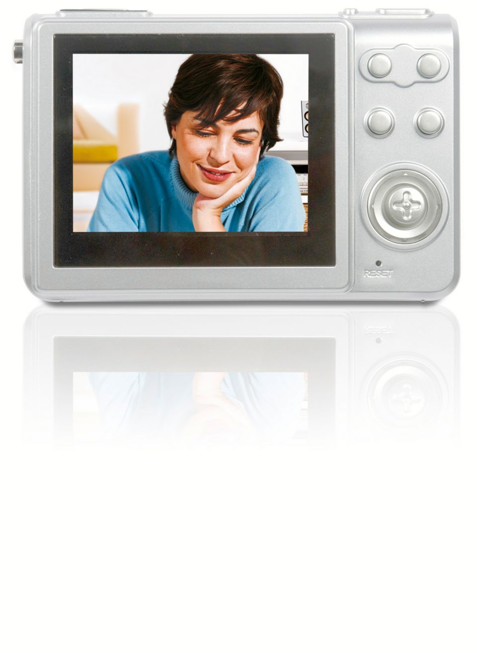 Digital Camera SIC4525BB/27 | Philips