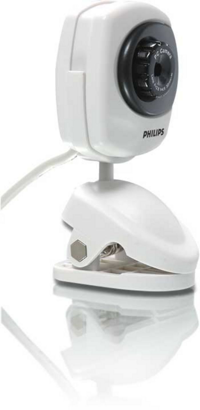 PC Camera SIC4700/37 | Philips