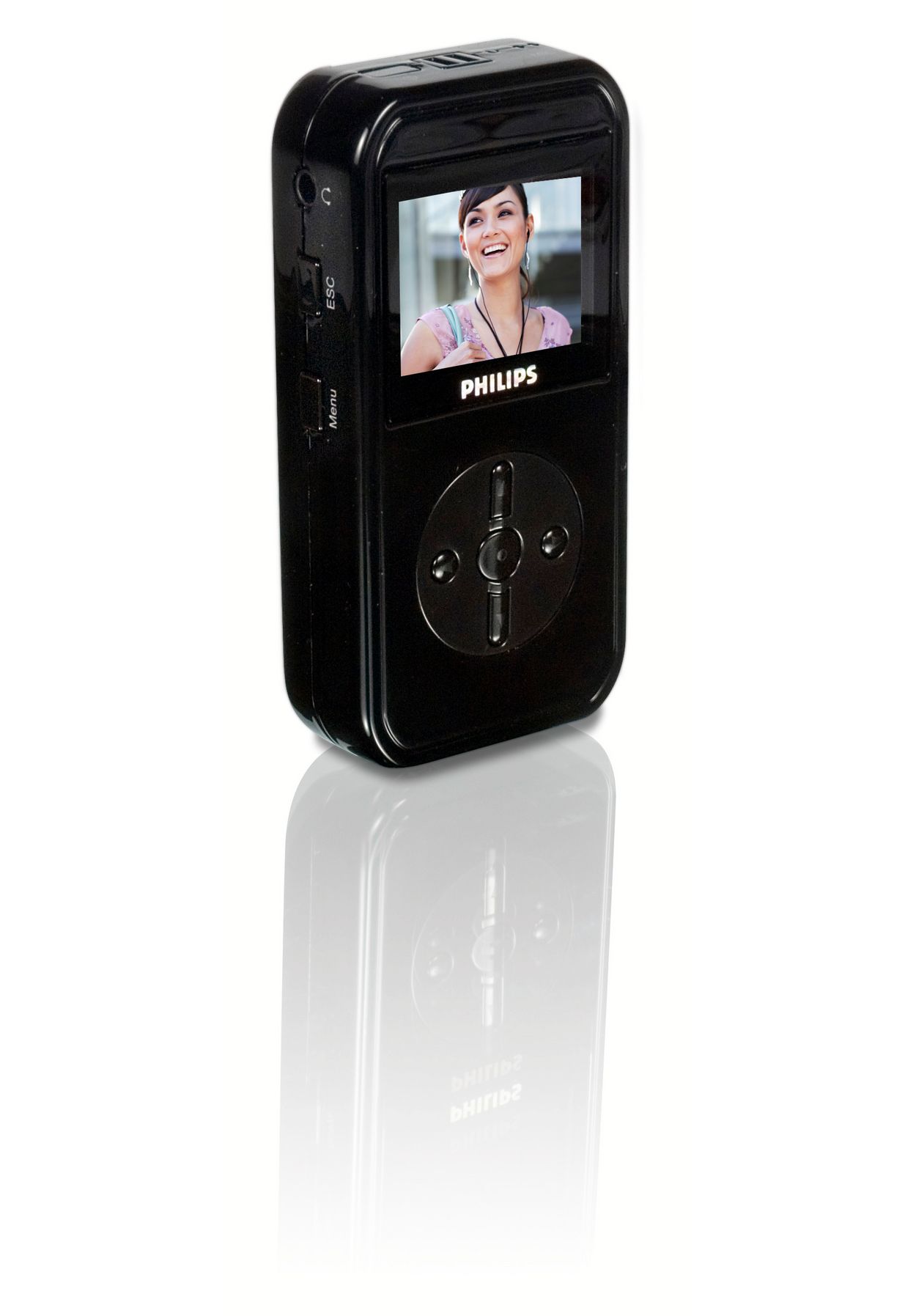 Cámara digital SIC4714BB/27 | Philips