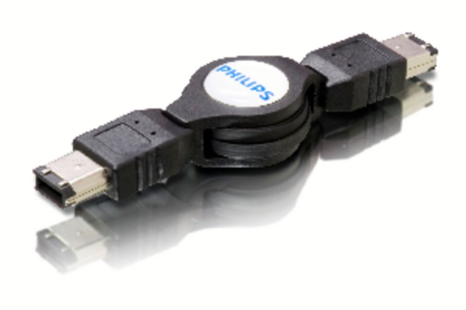 Firewire cable SJM2123/10 | Philips