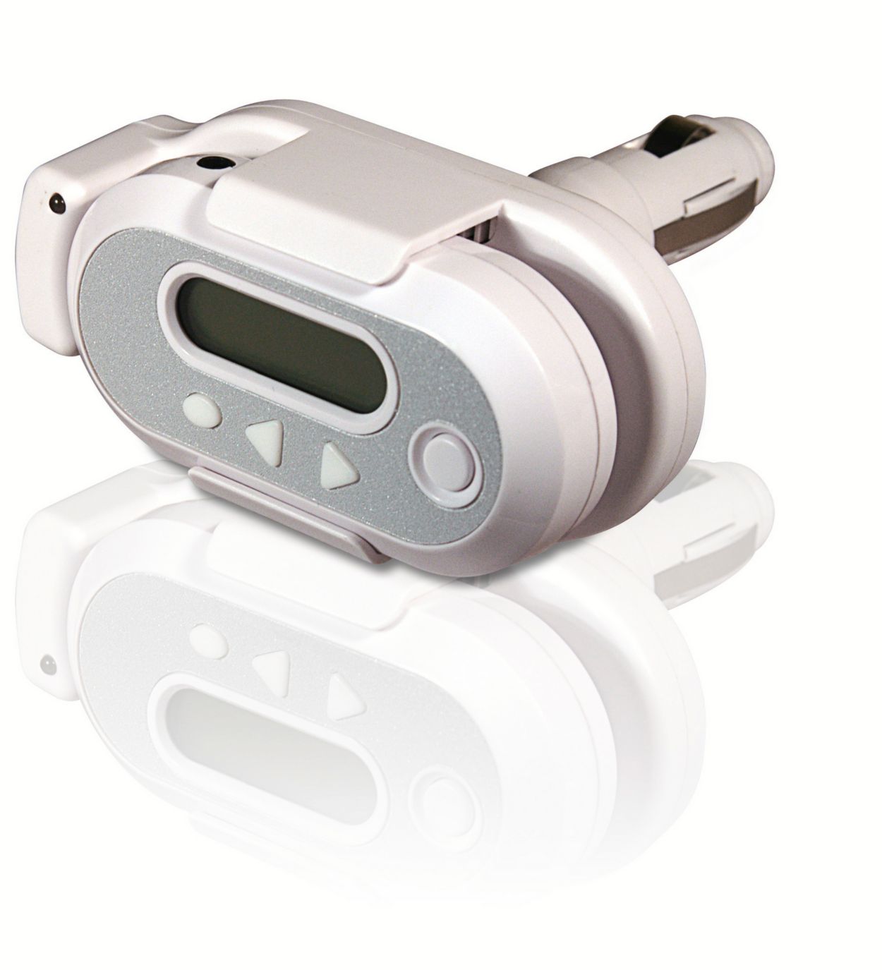 Digital FM transmitter SJM2302/27 | Philips