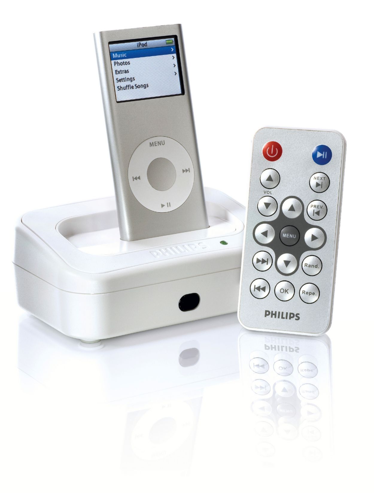Docking cradle SJM3141/27 | Philips