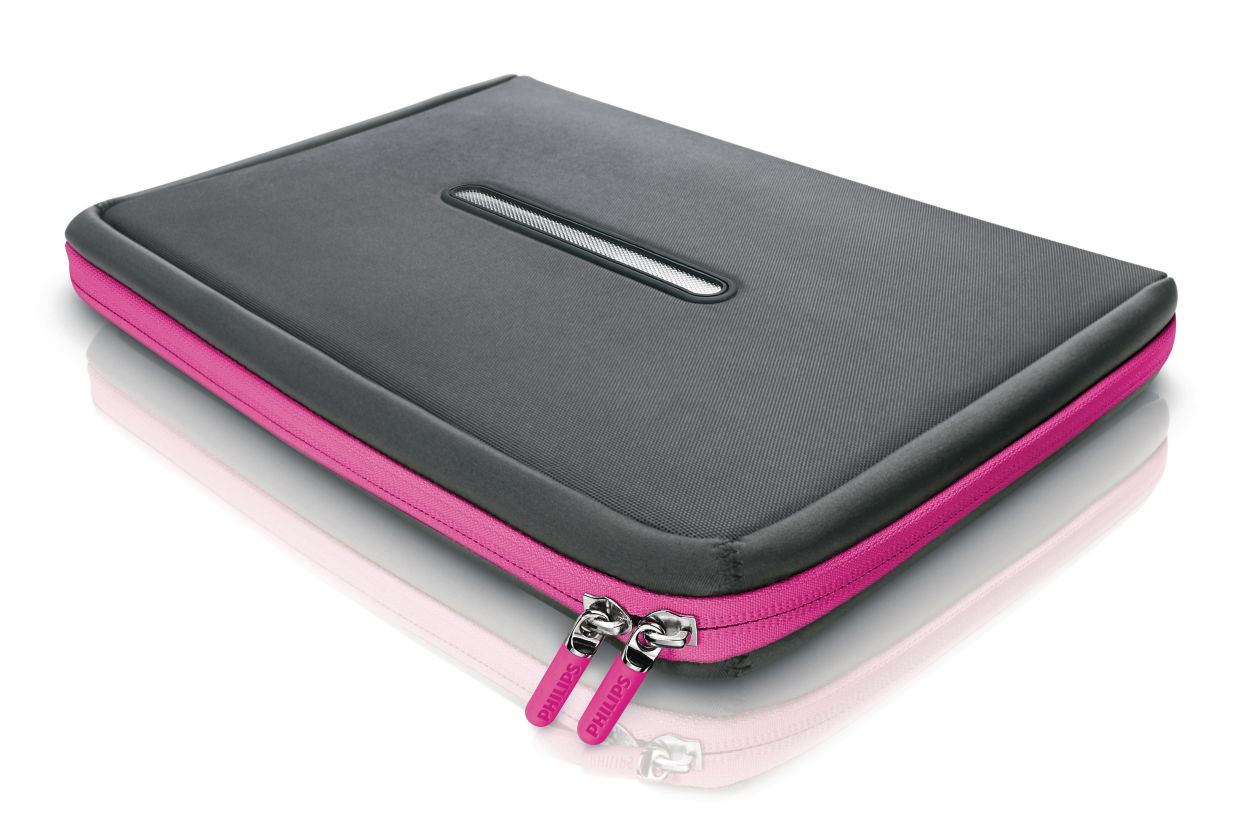 Funda para notebooks SLE2500PN/10 | Philips