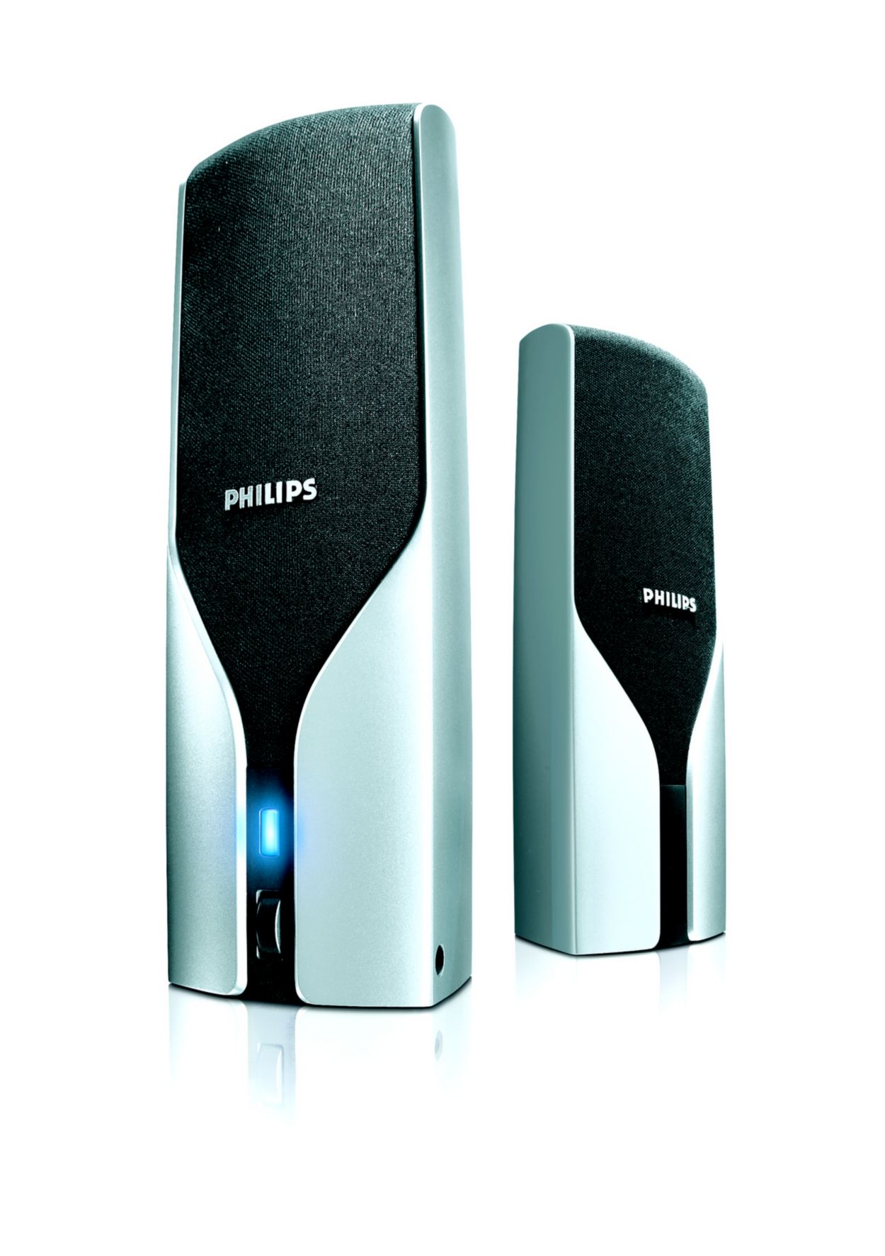 多媒體喇叭 2.0 SPA3200/05 | Philips