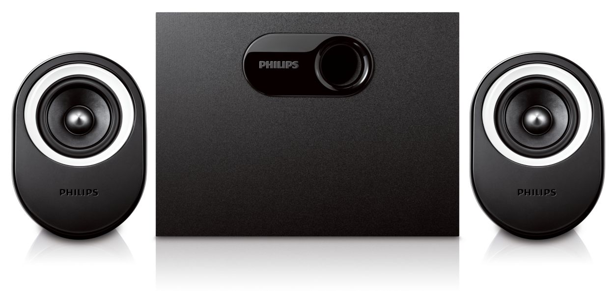 SPA4350/10 | Philips