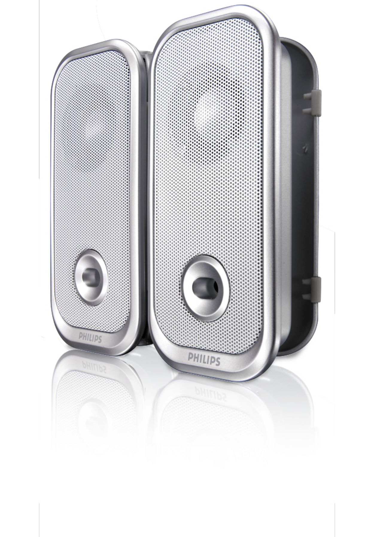 Notebook USB speakers SPA5201/97 | Philips