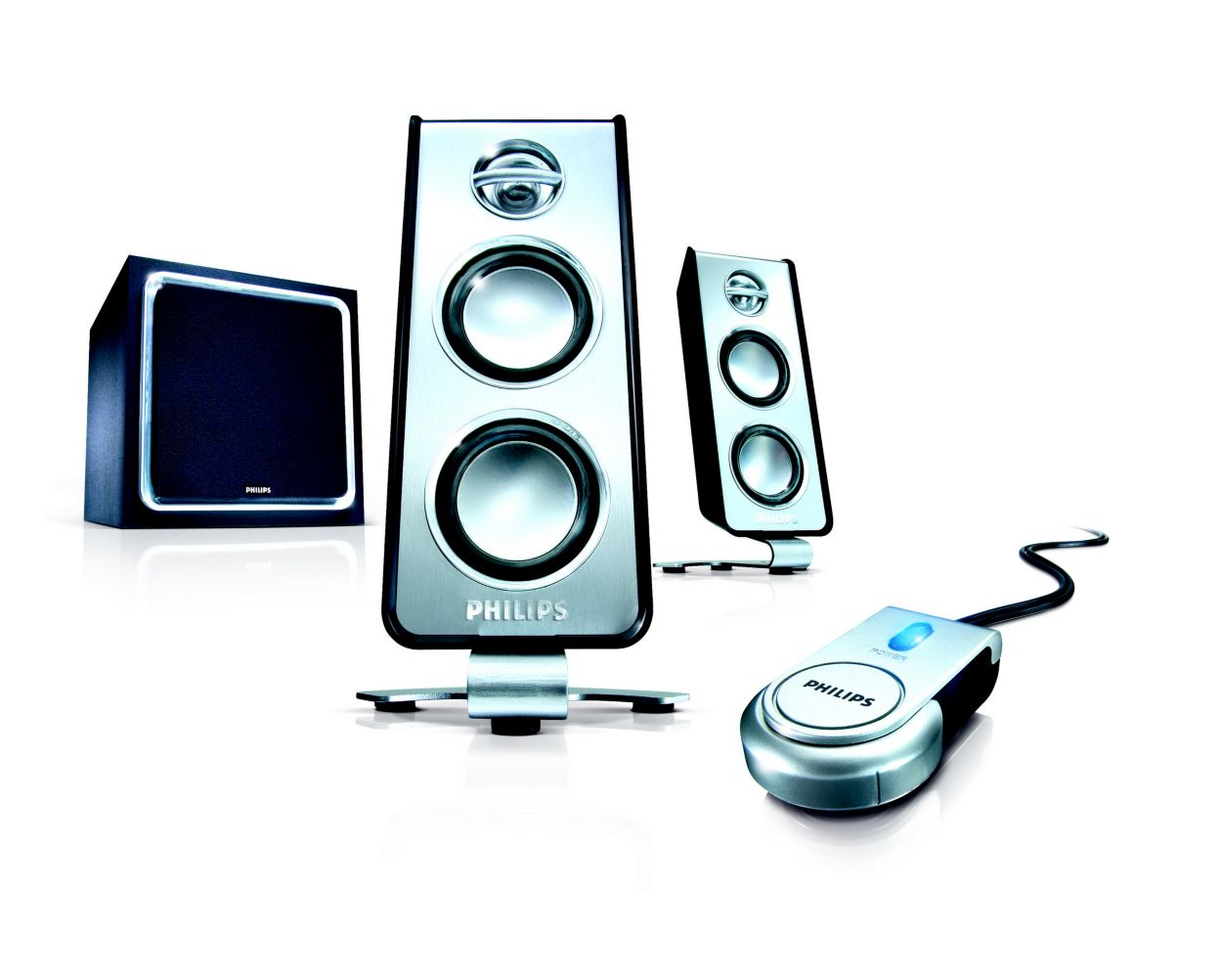 SPA9300/79 | Philips