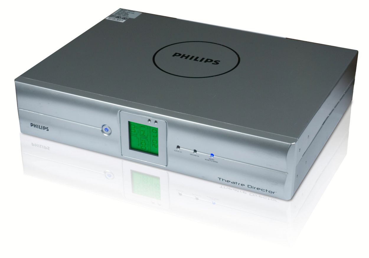 Uninterruptible power supply SPB4230WA/17 | Philips