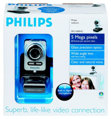 Driver Updates For Philips Webcam Spc1000nc - powerfulgogo