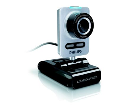 Notebook webcam SPC1030NC/00 | Philips