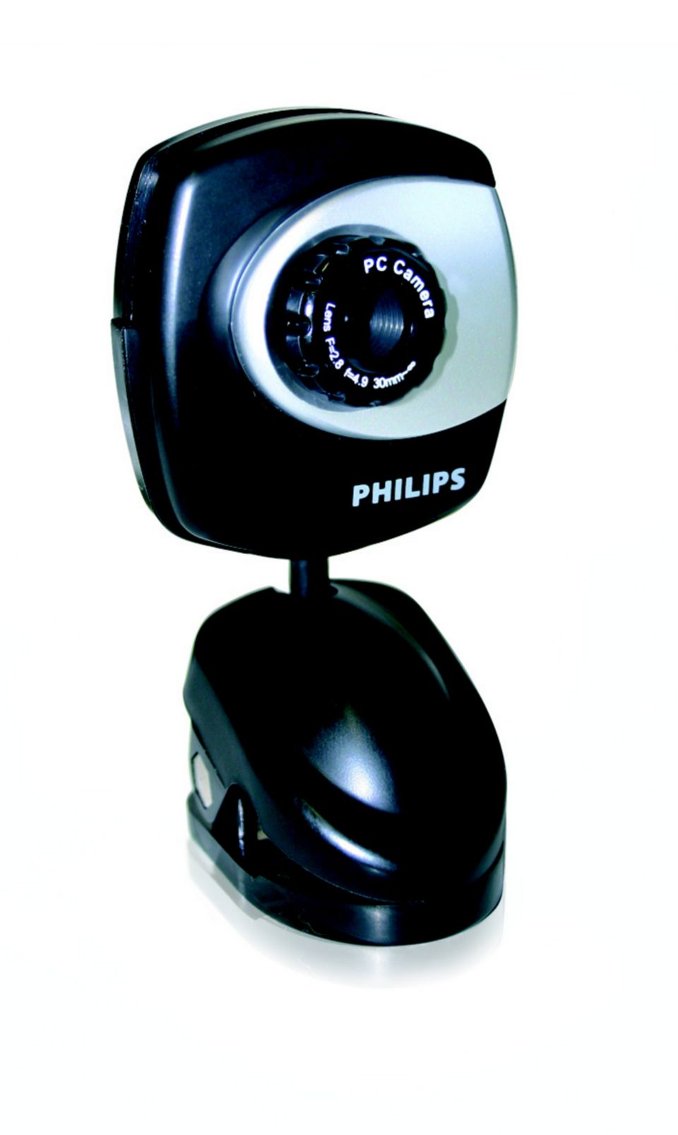 Webcam SPC110NC/27 | Philips