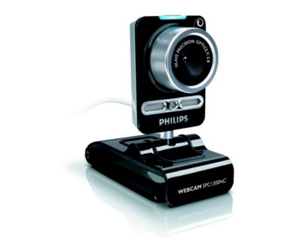 Webcam SPC1300NC/00 | Philips