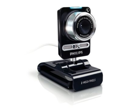 Webcam SPC1330NC/27 | Philips