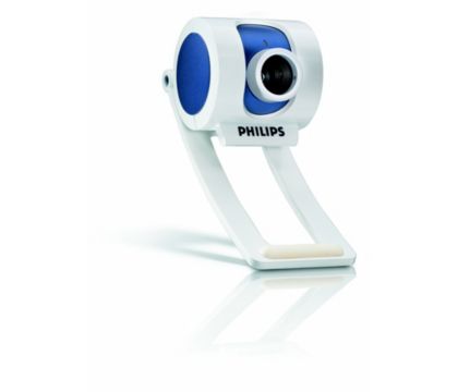Webcam SPC210NC/00 | Philips