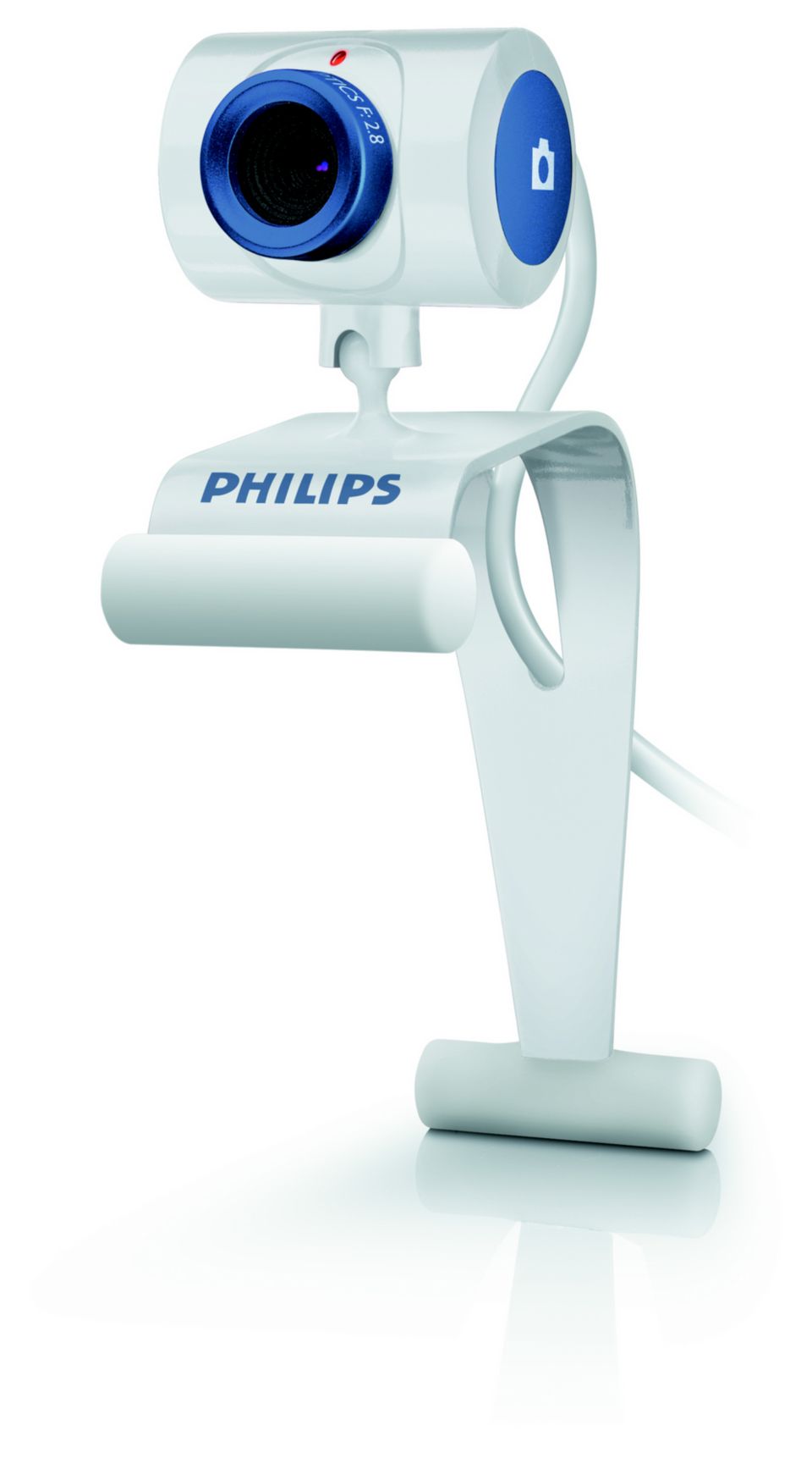 SPC220BC/00 | Philips