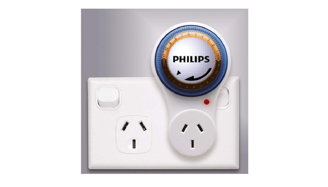 Home Electronics Surge Protector SPC3010WA/79 | Philips