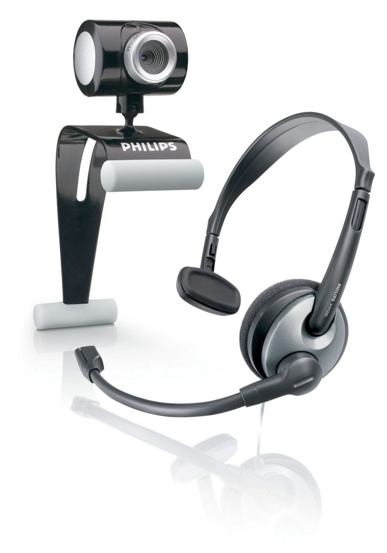 Webcam SPC505NC/00 | Philips