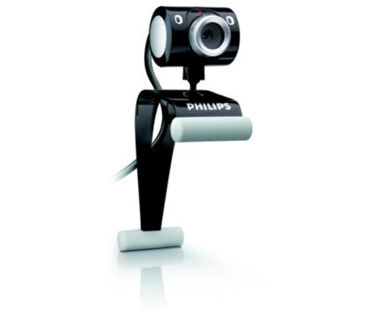 Webcam SPC520NC/00 | Philips