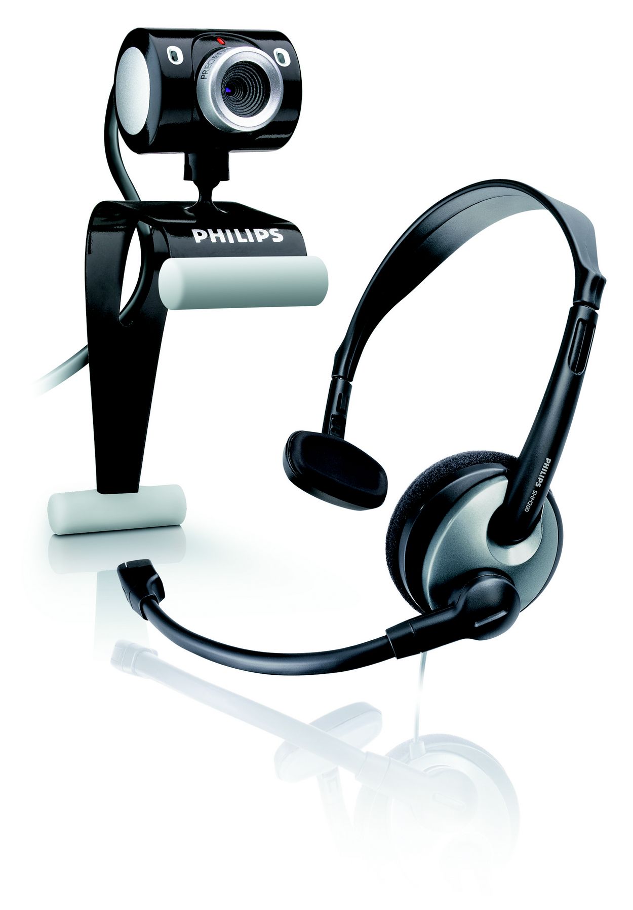 Webcam SPC525NC/00 | Philips