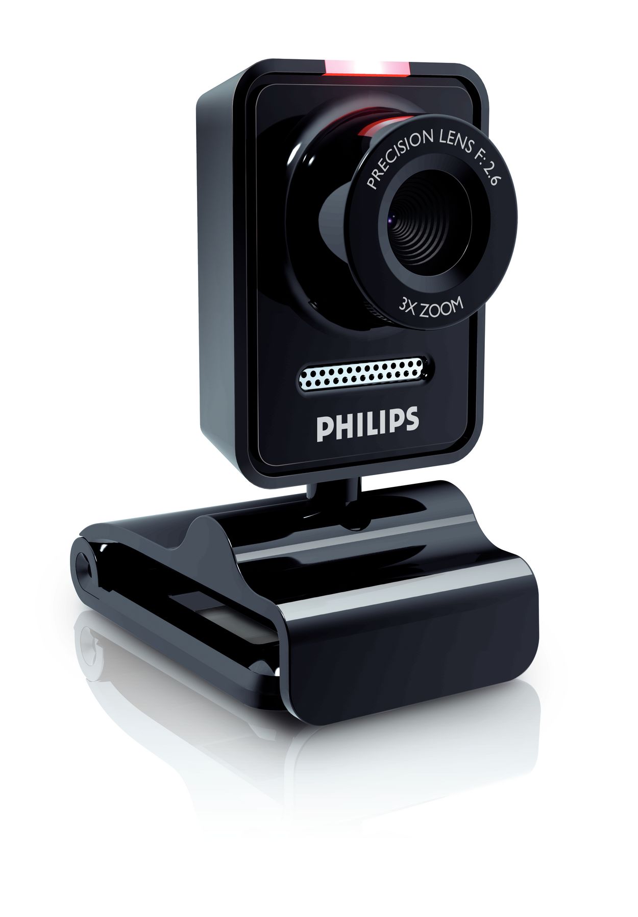 Webcam pour ordinateur portable SPC530NC/00 | Philips