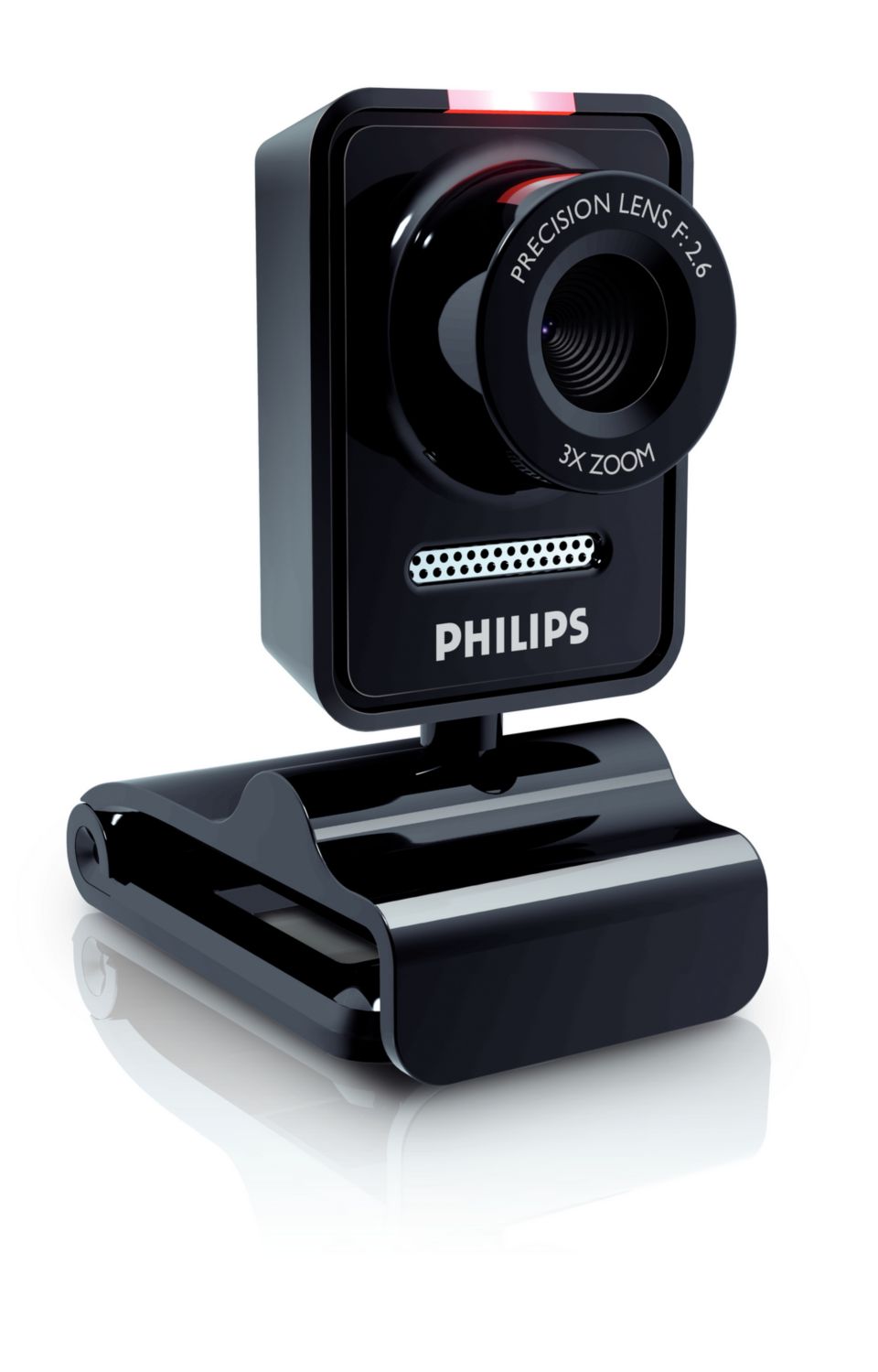 Webcam pour ordinateur portable SPC530NC/00 | Philips