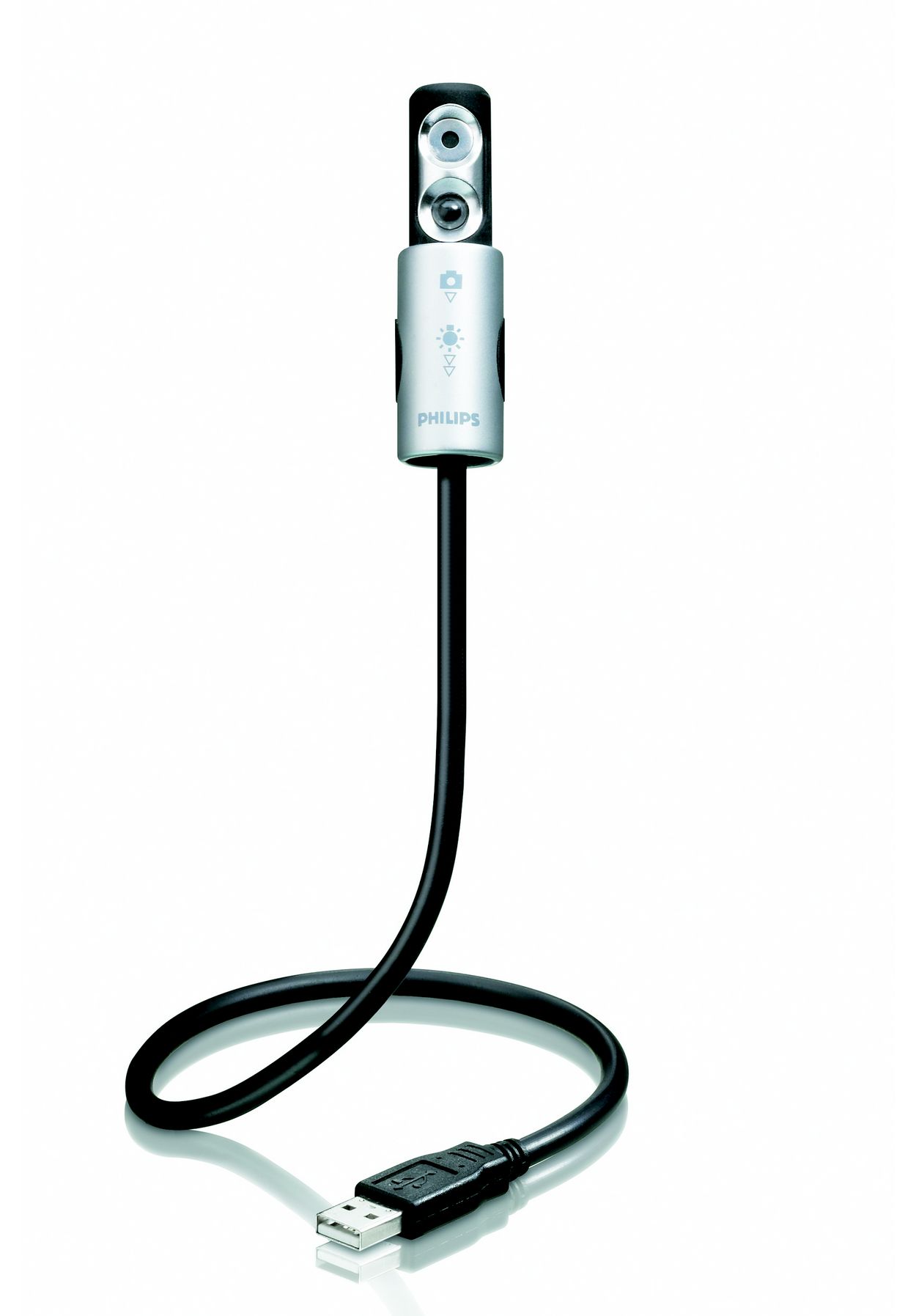 PC Camera SPC610NC/37 | Philips