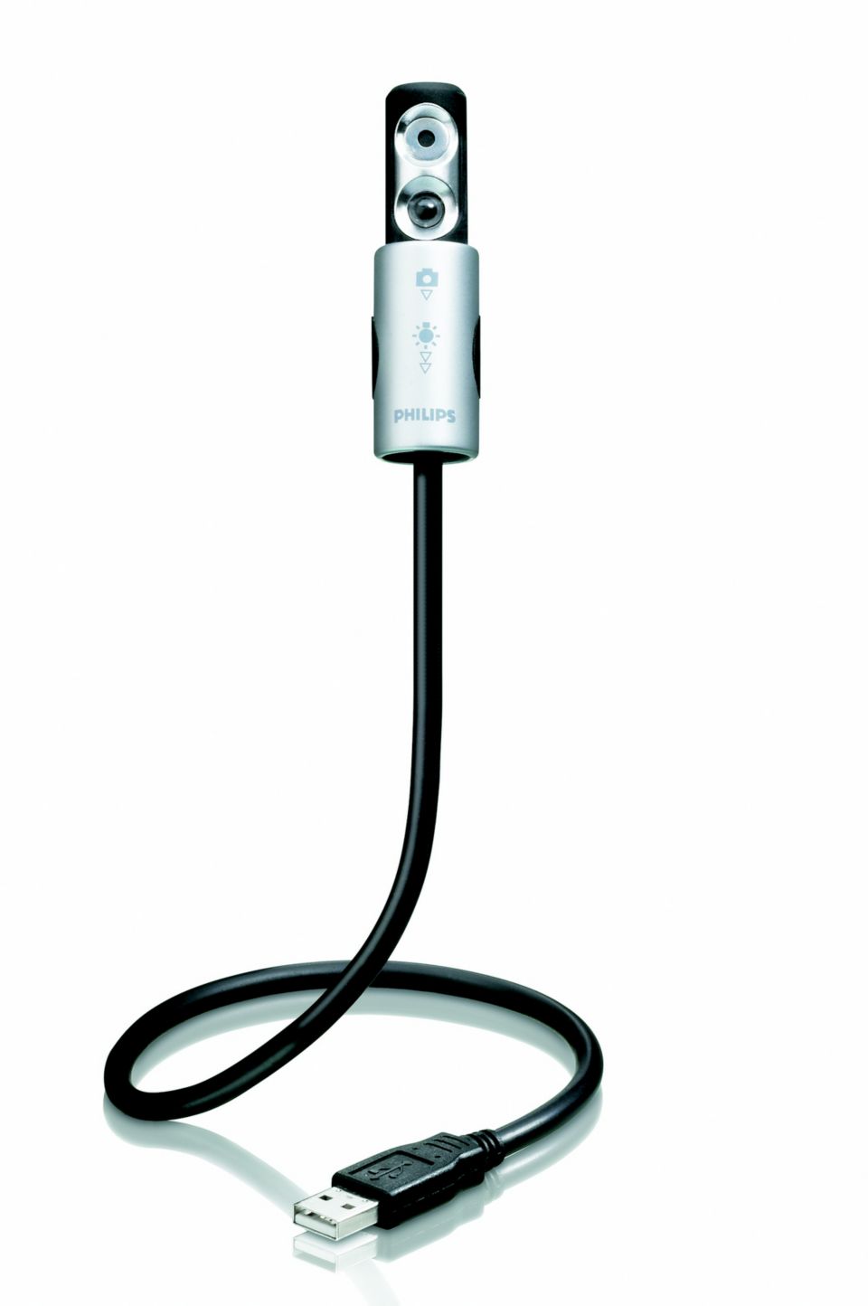 PC Camera SPC610NC/37 | Philips