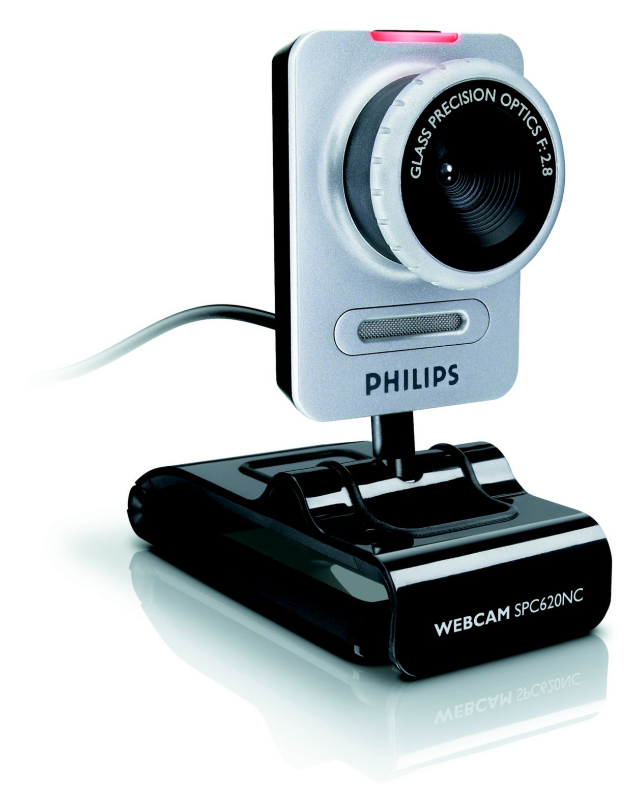 Webcam SPC620NC/00 | Philips