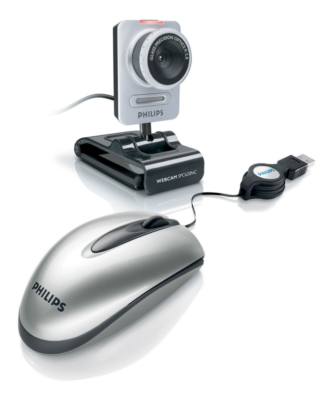 Webcam SPC621NC/00 | Philips