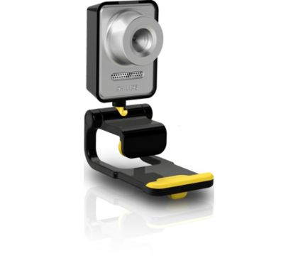 Notebook webcam SPC640NC/00 | Philips