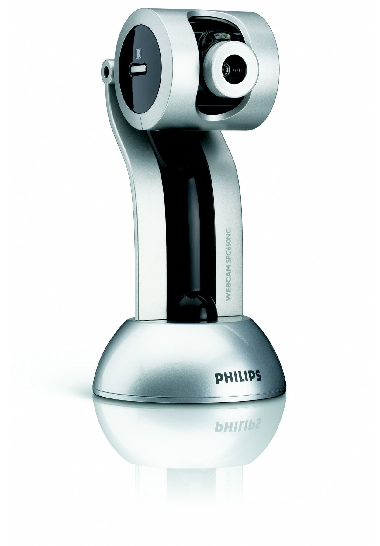Webcam SPC650NC/97 | Philips