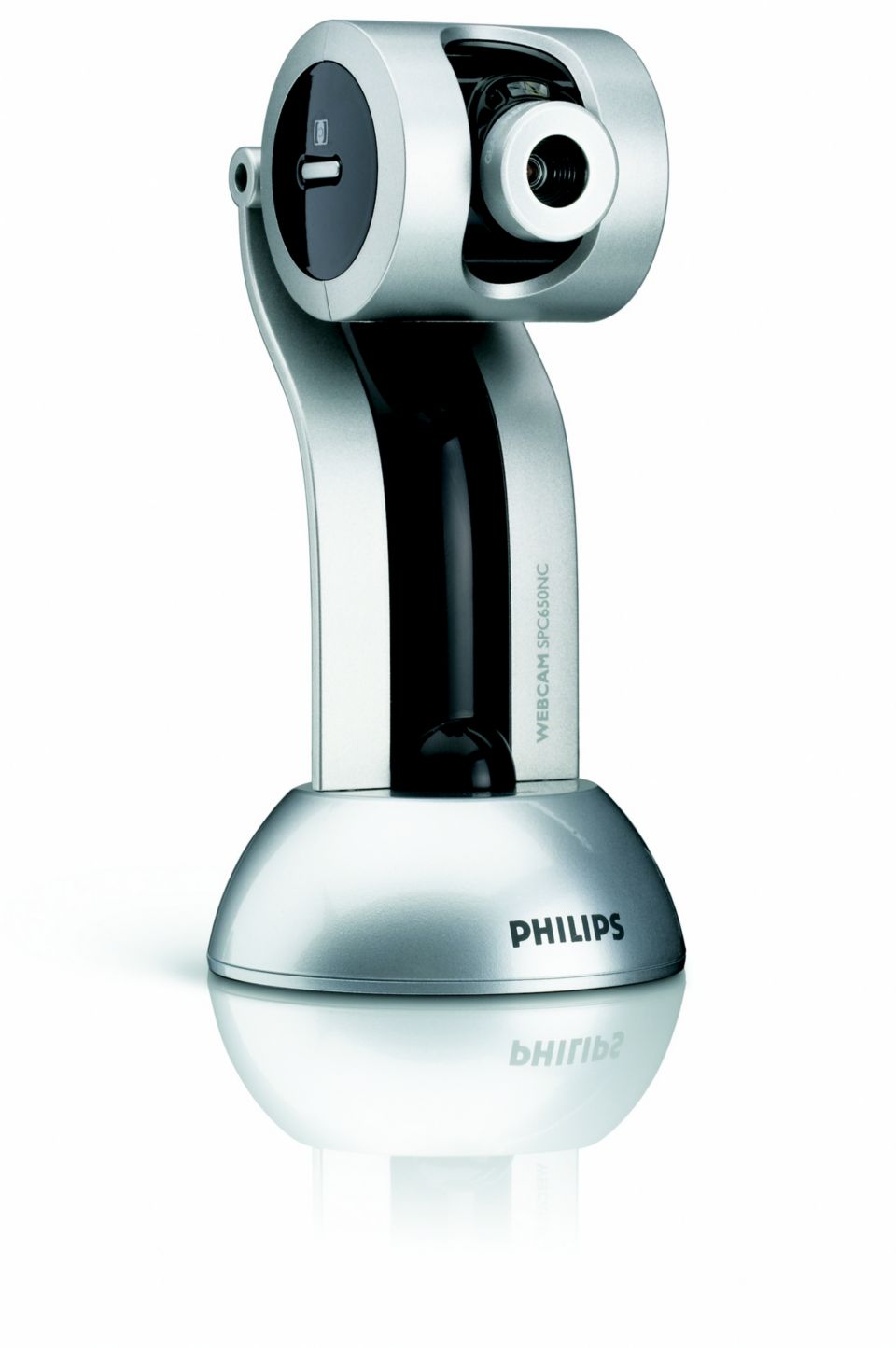 Webcam SPC650NC/97 | Philips