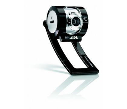 Webcam SPC900NC/27 | Philips