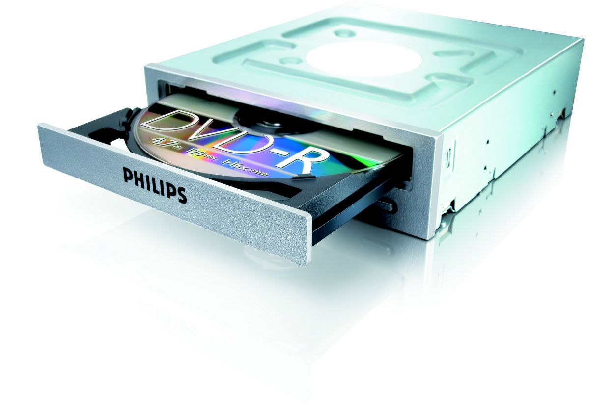 Internal Drive SPD2202SD/97 | Philips