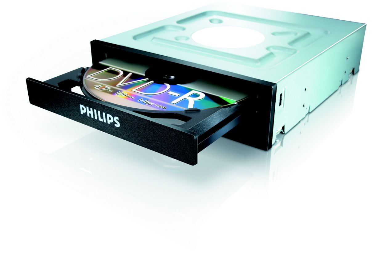 Internal Drive SPD2301BM/17 | Philips
