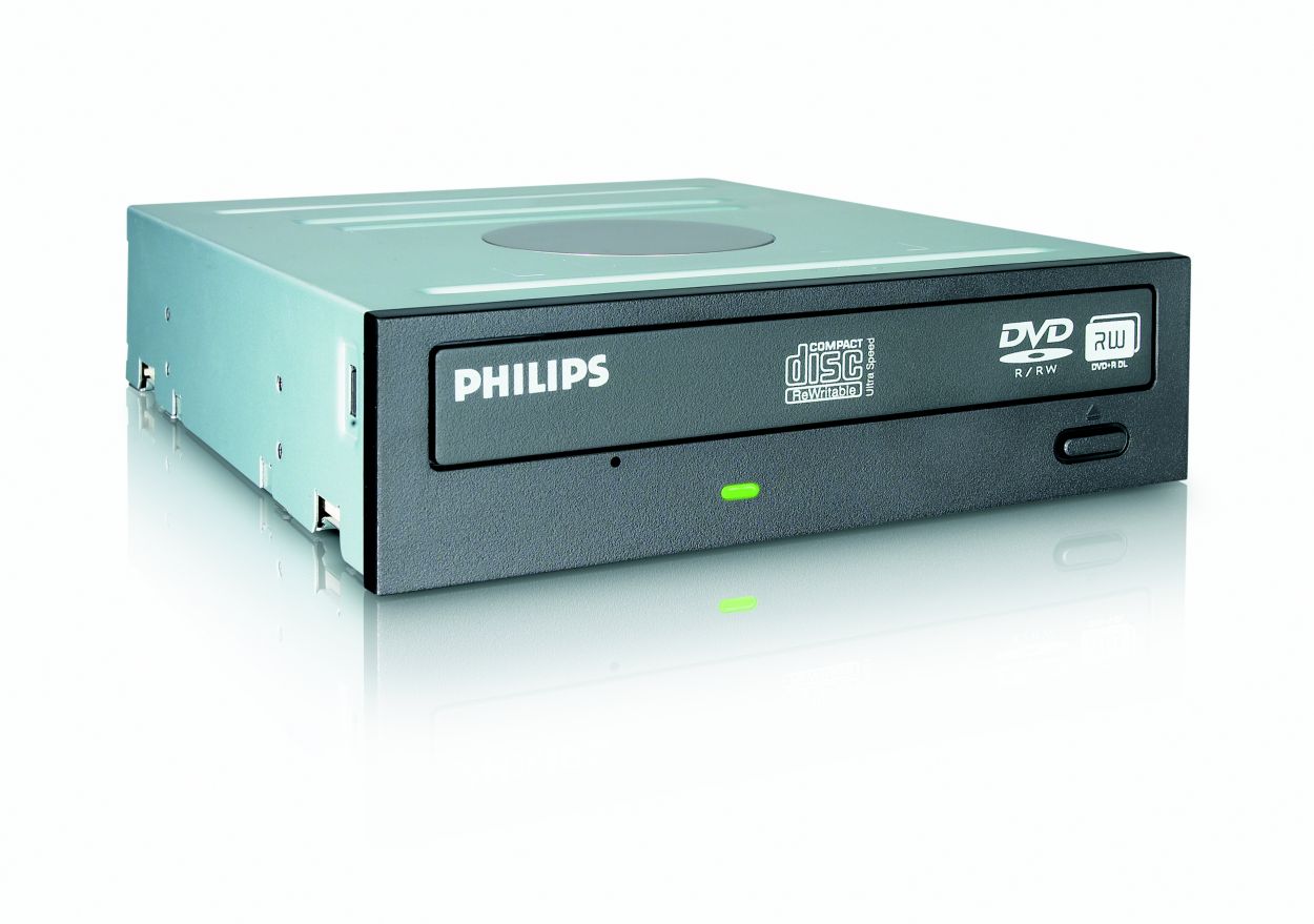Internal Bulk Drive SPD2400BM/00 | Philips