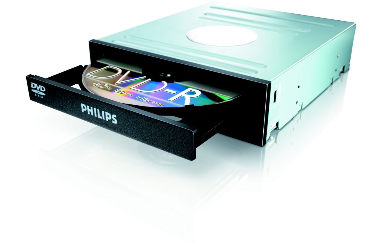 Internal Drive SPD2414BD/97 | Philips