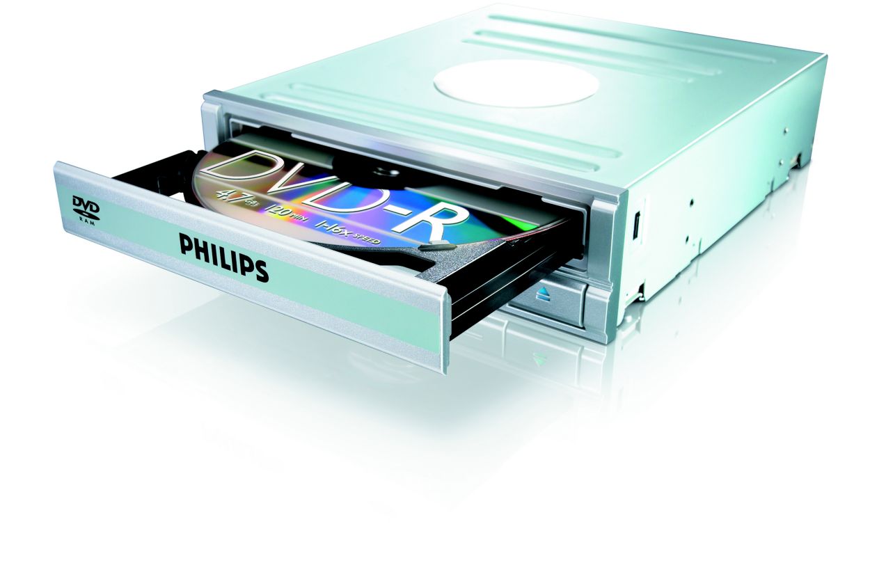 Internal Drive SPD2512SD/97 | Philips